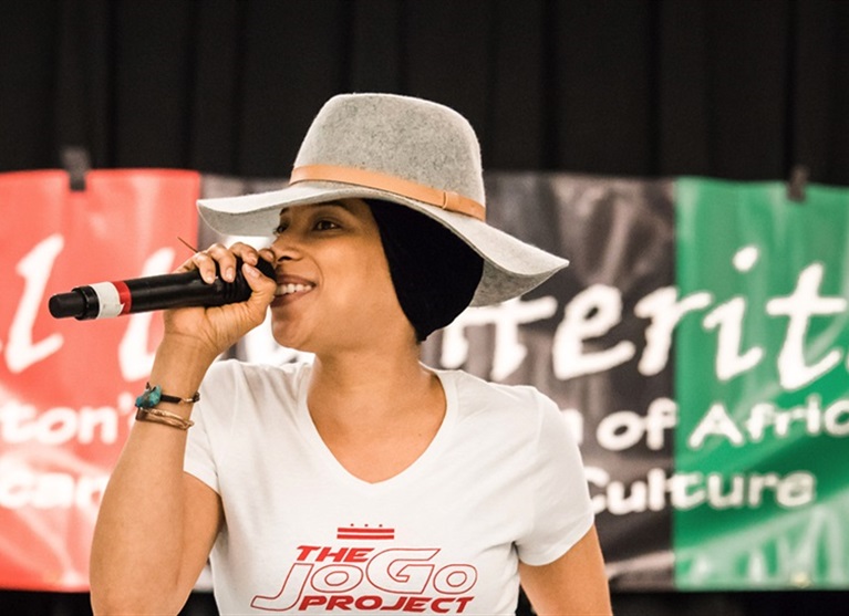 Life in Arlington Arlington, Virginia