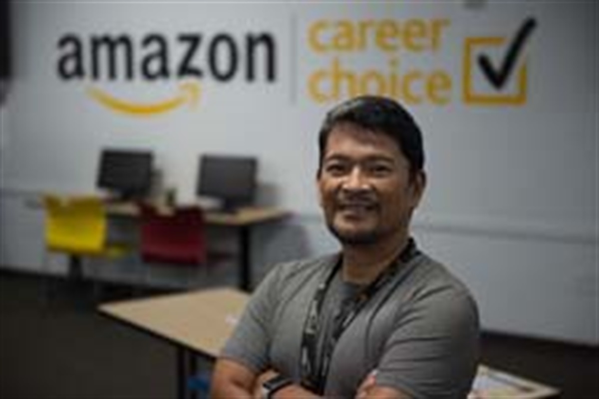 Case Study: How Amazon Selected Arlington, VA for HQ2 Arlington, Virginia