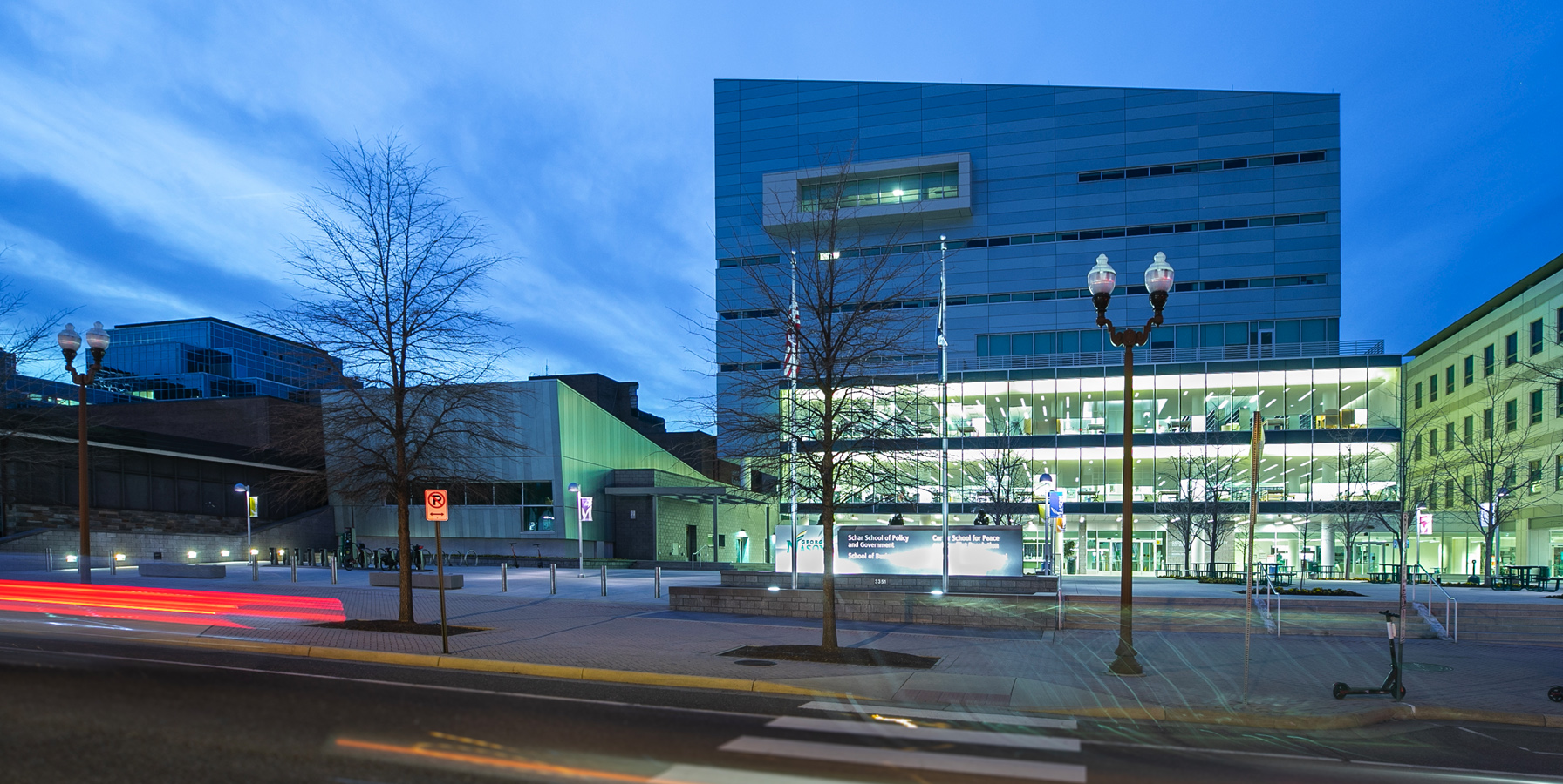 Virginia Square Arlington, Virginia