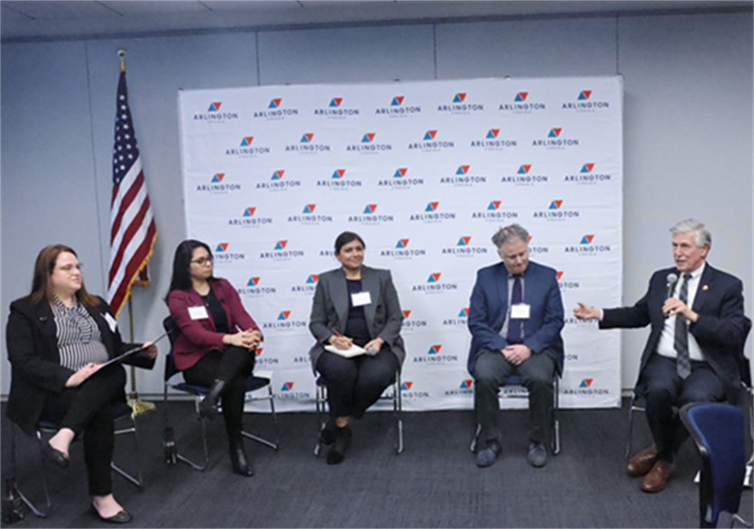 AED Hosts Artificial Intelligence (AI) Technologies Executive Panel ...