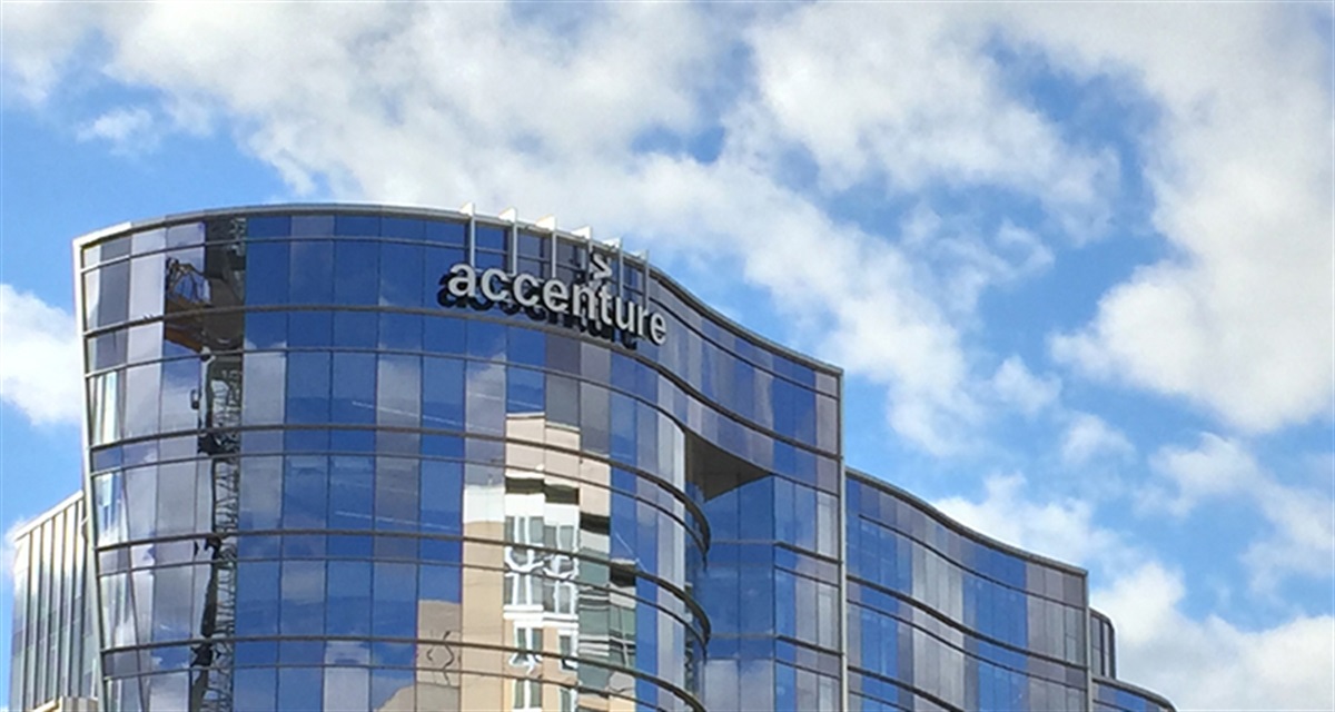 AED Coordinates Employee Town Hall with Accenture and Senator Warner ...
