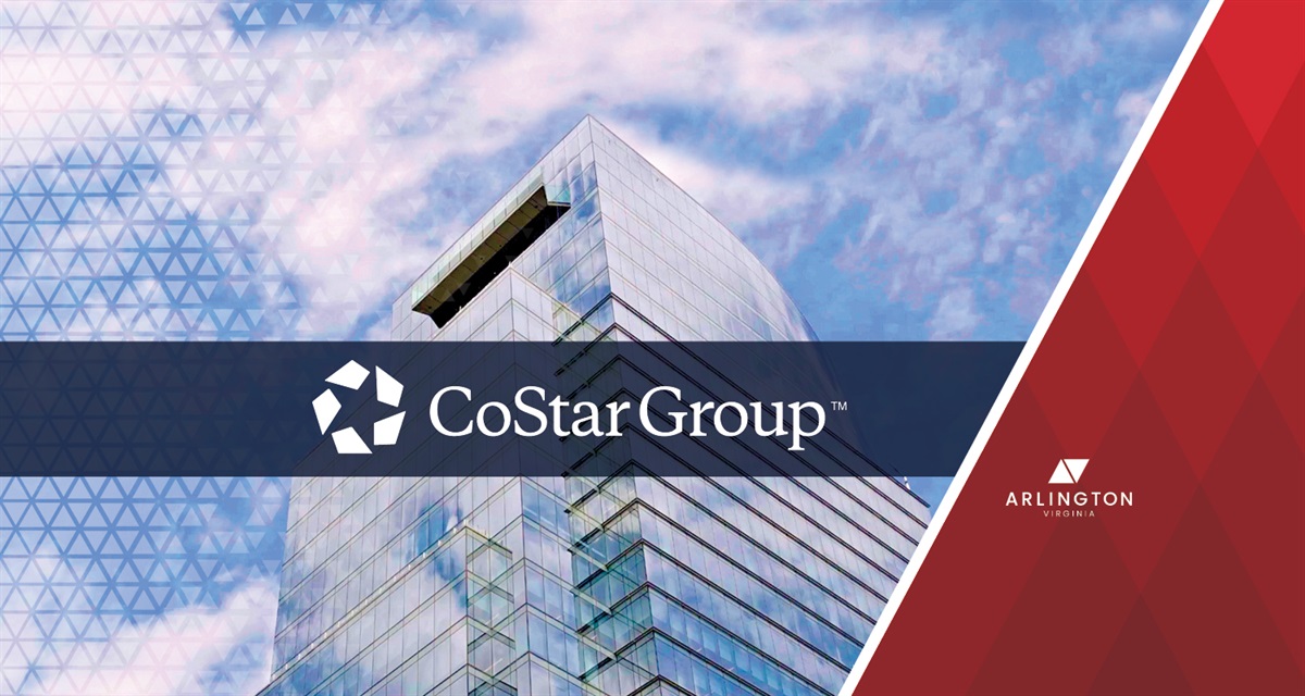 Global Real Estate Giant CoStar Group Chooses Arlington for its HQ ...
